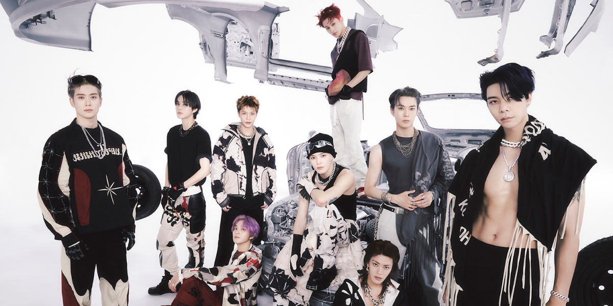 NCT 127, 美 빌보드 ‘월드 앨범’ 차트 1위→총 12개 차트 진입! | bnt뉴스