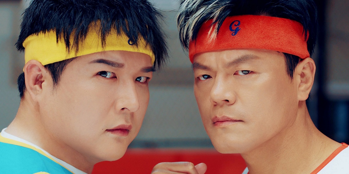 JYP 박진영, 新 프로젝트 예고?! 의미심장 인트로 영상 깜짝 공개 | bnt뉴스