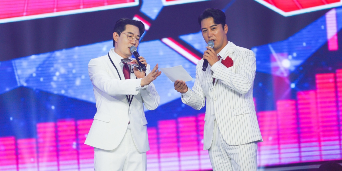 장민호, 오늘(5일) 첫방 ‘우리들의 쇼10’ 출격... “일당백 MC 저력 선보인다” | bnt뉴스