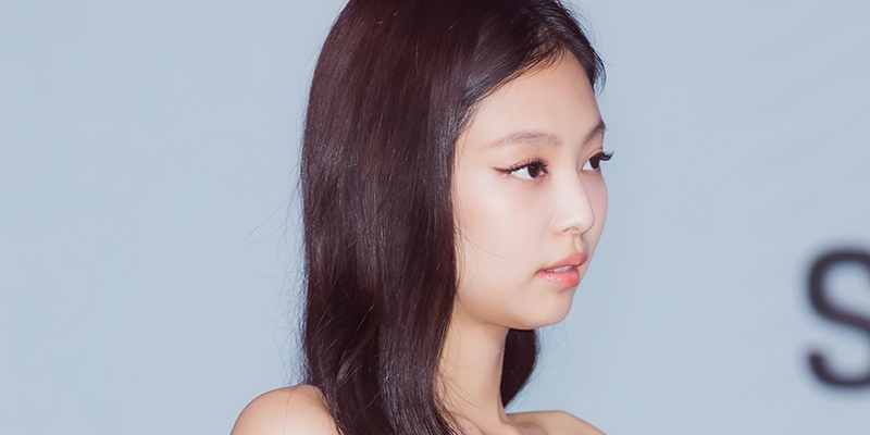 [bnt포토] 블랙핑크 제니 '경이로운 개미허리' | bnt뉴스