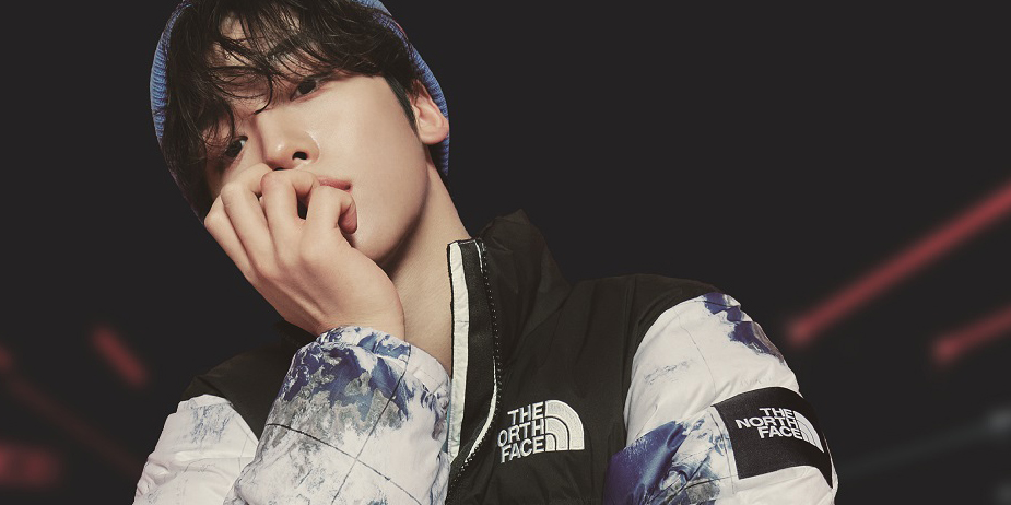 노스페이스 화이트라벨, Mnet ‘쇼미더머니 11’과 손잡다 | bnt뉴스