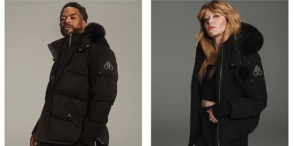 무스너클, 22 FW ‘ICONS IN ICONS’ 캠페인 론칭 | bnt뉴스