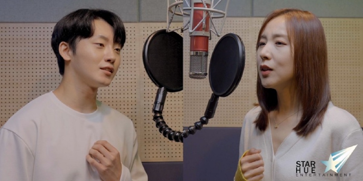 하경, 간미연이 프로듀싱한 영화 '낮과 달' OST ‘그녀가’ 뮤비 공개 | bnt뉴스