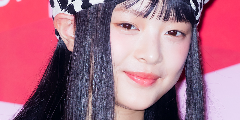 [bnt포토] 뉴진스 하니 '미소가 깜짝하니' | bnt뉴스