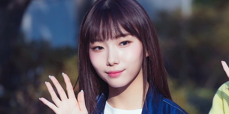 [bnt포토] 케플러 서영은 '인사하는 사막여우양' | bnt뉴스