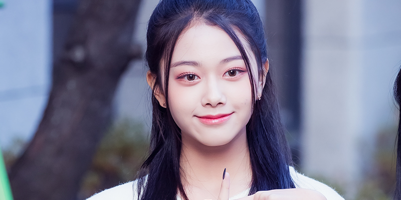 [bnt포토] 클라씨 지민 '상큼하고 예쁘지민' | bnt뉴스