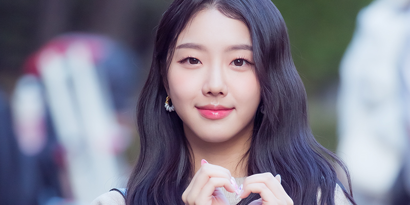 [bnt포토] 앨리스 가린 '달콤한 눈맞춤' | bnt뉴스