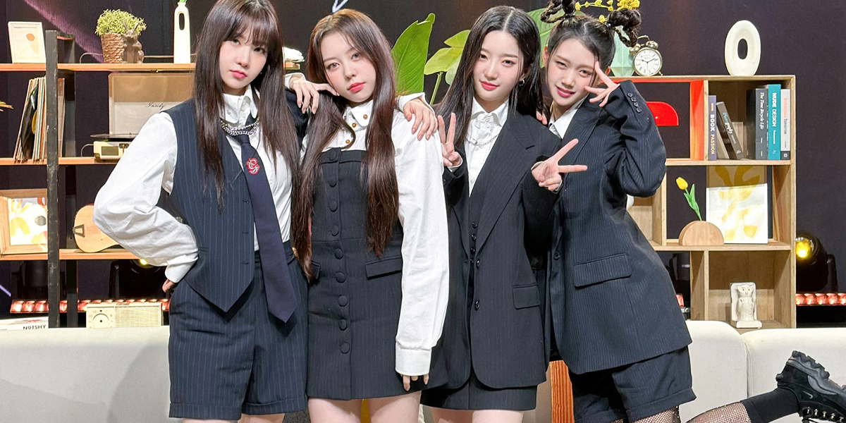 트리플에스, AAA 화려한 데뷔 “무대에 설 수 있어 꿈만 같아” | bnt뉴스