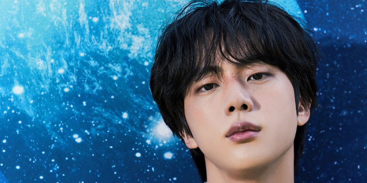BTS 진‘The Astronaut’, 공개 동시에 스포티파이 차트 진입! ‘글로벌 흥행’ | bnt뉴스