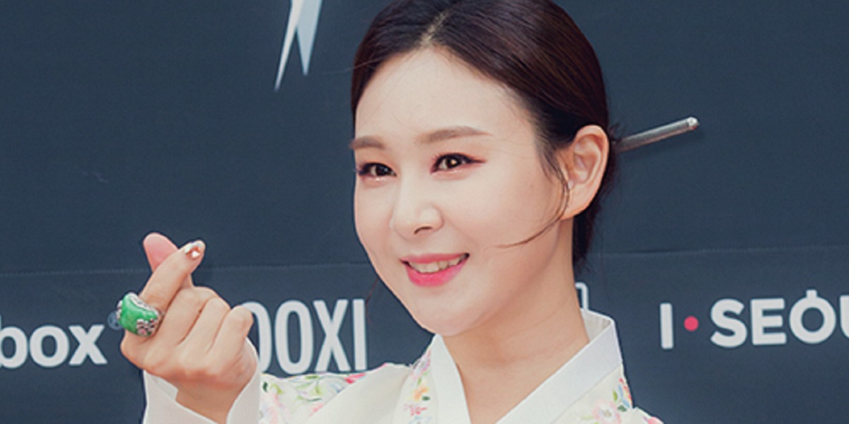 ‘미스트롯2’ 윤태화, 인기 웹툰 ‘커피여우 김삼월’ OST 가창 | bnt뉴스