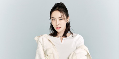 ‘겨울여신’ 이다희, 22 FW 아우터 스타일링 제안 | bnt뉴스