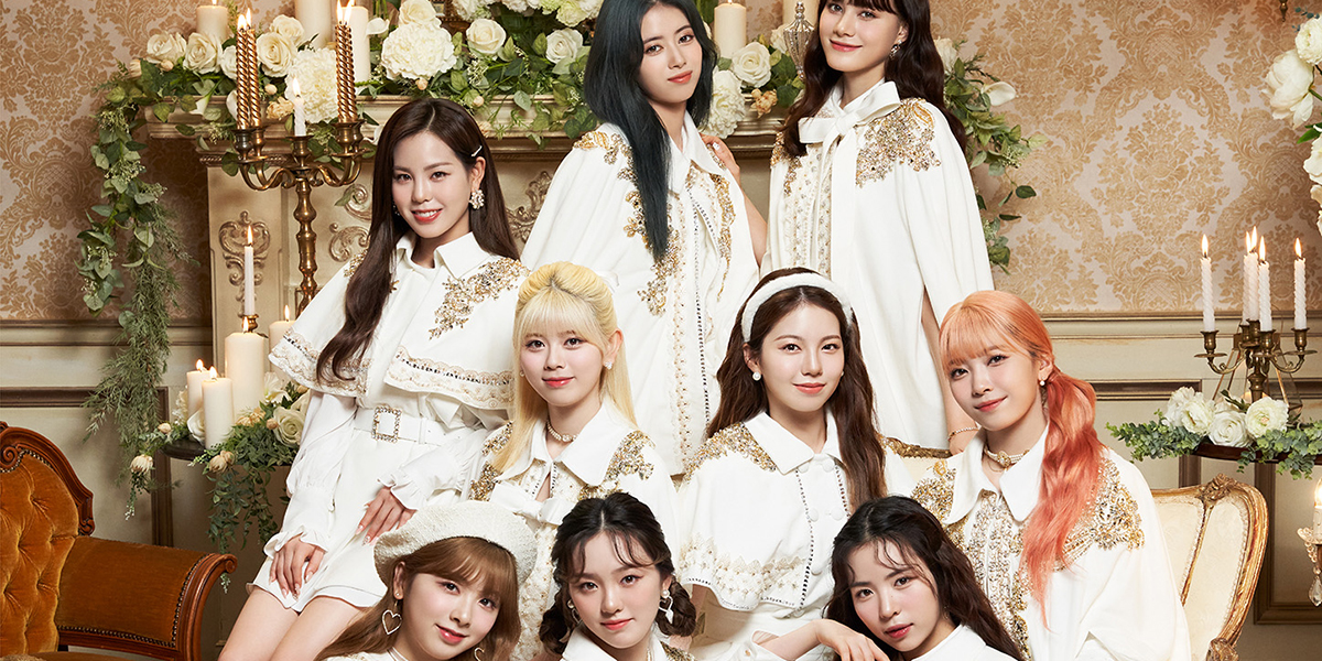 니쥬, 日 '돔 공연' 전 회차 매진+데뷔곡 MV 3억뷰 겹경사 | bnt뉴스