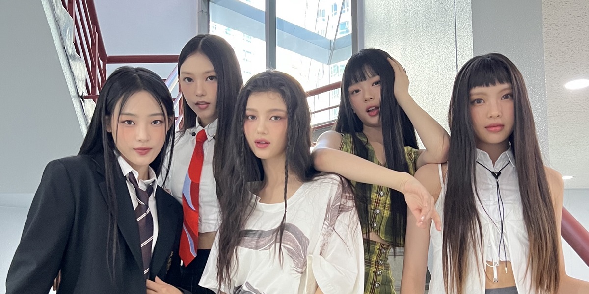 뉴진스, 내년 1월 2일 새 싱글 ‘OMG’로 컴백! 새 돌풍 예고 | bnt뉴스