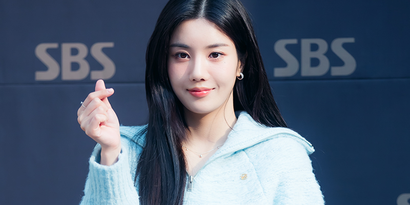 [bnt포토] 권은비 '하뚜하뚜'