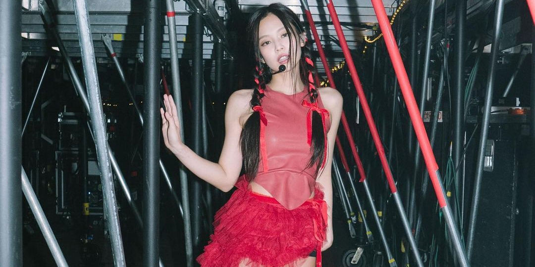 MZ가 반한 레그워머 활용법 | bnt뉴스