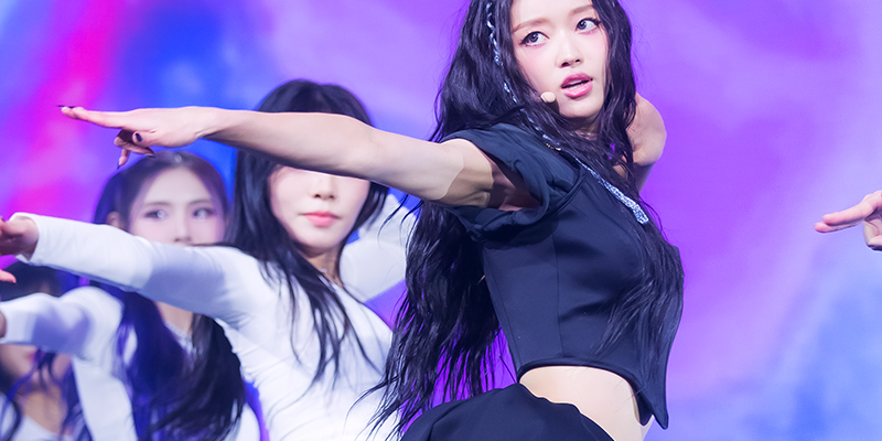 [bnt포토] 유아 '성난 팔근육' | bnt뉴스