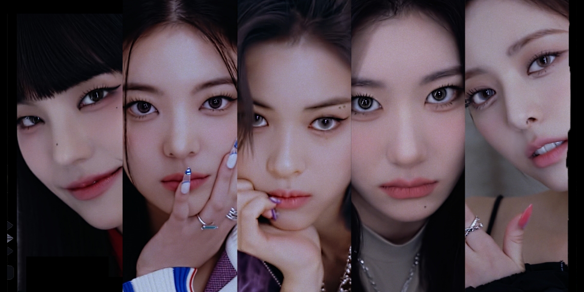 ITZY, 새 앨범 ‘CHESHIRE’ 두 번째 콘셉트 필름 공개 | bnt뉴스