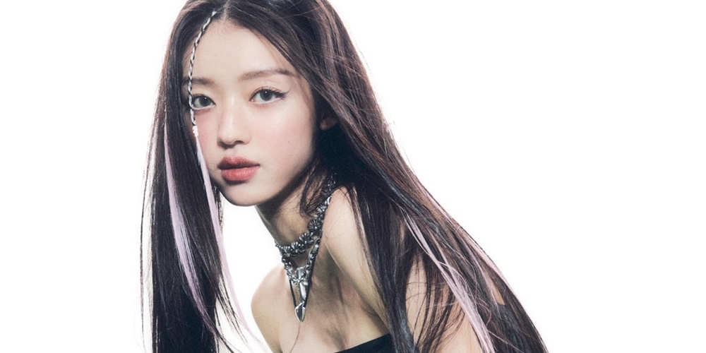 오마이걸 유아, 미니 2집 ‘SELFISH’ 美-英 포함 8개 지역 TOP 10 | bnt뉴스