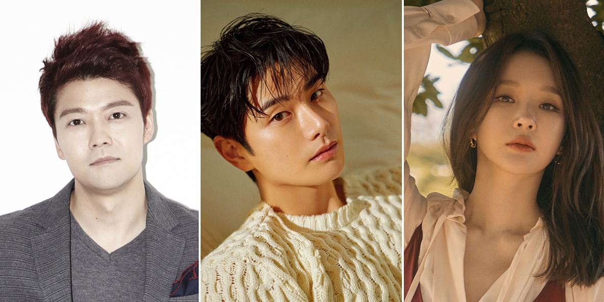 2022 MBC 방송연예대상, 전현무-이이경-강민경 MC 출격 | bnt뉴스