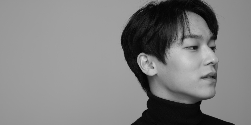 前 틴탑 멤버 병헌, 배우로서 IHQ와 손잡고 새 출발 | bnt뉴스