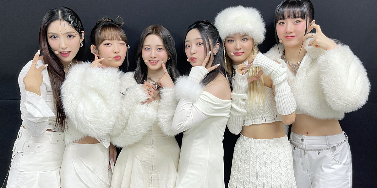 라잇썸, ‘2022 GMA’ 뉴 웨이브 아이콘 상 수상 | bnt뉴스