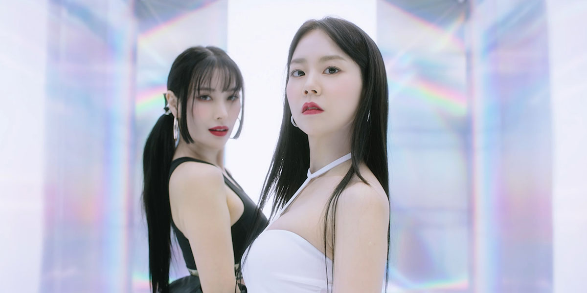 ‘컴백’ 카라, 스페셜 앨범 ‘MOVE AGAIN’ 무빙 포스터 공개! | bnt뉴스