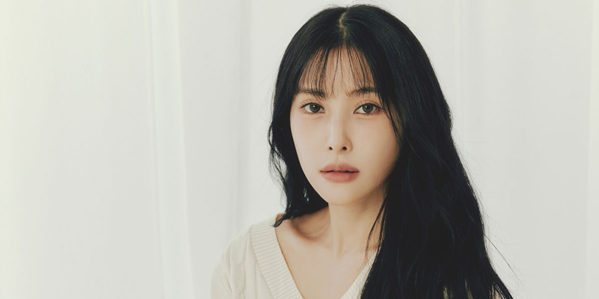 카라 박규리, 스페셜 앨범 ‘MOVE AGAIN’ 콘셉트 포토 공개! 시크↔청순 | bnt뉴스