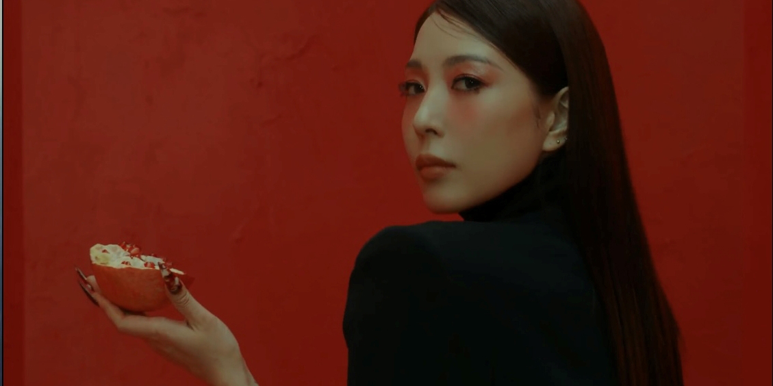 ‘No.1 아티스트’ 보아, 신곡 ‘Forgive Me’ MV 티저 공개 | bnt뉴스