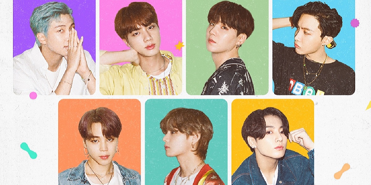 BTS ‘다이너마이트’ 뮤비 16억뷰 달성 | bnt뉴스