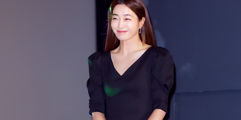 [bnt포토] 이민정 '입장하는 미소천사' | bnt뉴스