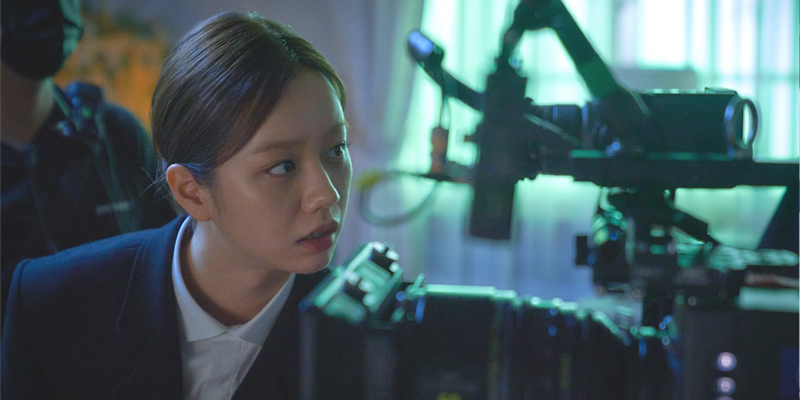 ‘일당백집사’ 휴방 아쉬움 달랠 ‘훈훈한’ 비하인드 컷 방출! | bnt뉴스