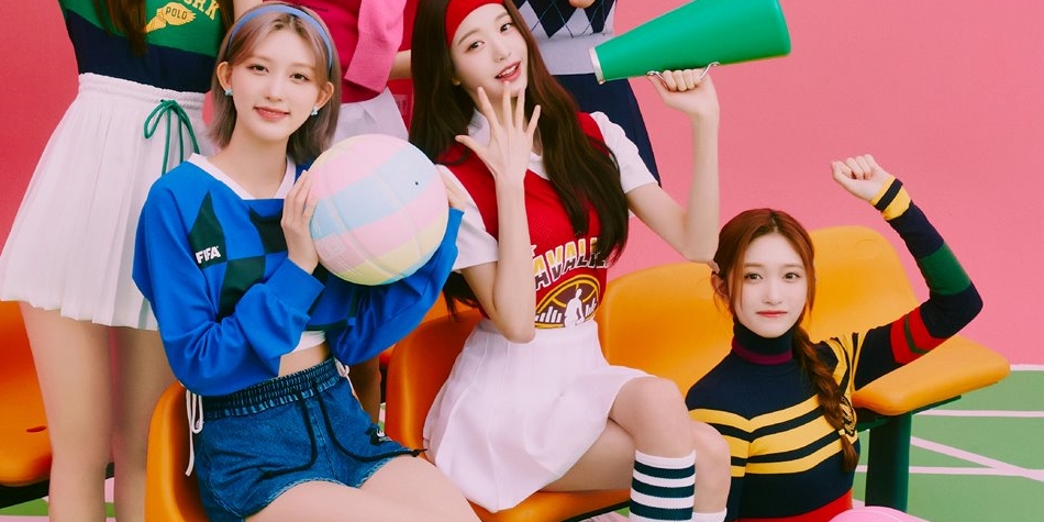 아이브, 2023 시즌 그리팅 ‘레디, 겟 셋, 아이브!’ 출시! | bnt뉴스