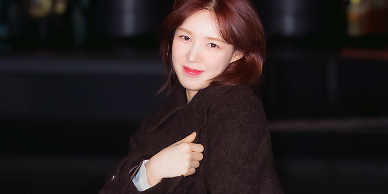 [bnt포토] 레드벨벳 웬디 '아이 따수워' | bnt뉴스