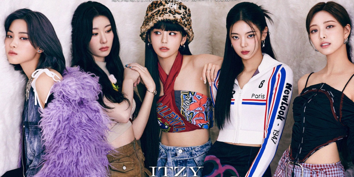 ITZY, 새 앨범 '체셔' 트랙리스트 공개... 총 4곡 수록 | bnt뉴스
