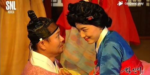 안영미, ‘SNL 시즌3’ 출연 확정...고급 19금 유머 예고 | bnt뉴스