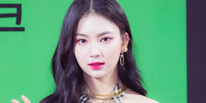 [bnt포토] 스테이씨 아이사 '만개한 미모'(MMA2022) | bnt뉴스