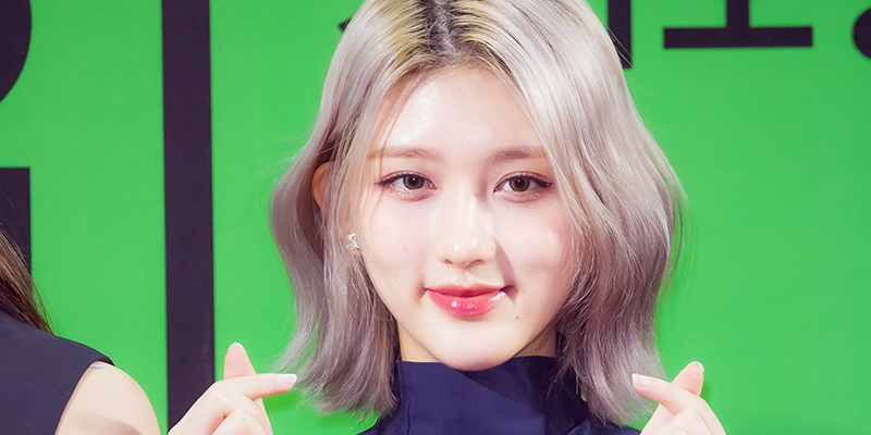 [bnt포토] 아이브 가을 '존예로운 가을선배'(MMA2022) | bnt뉴스