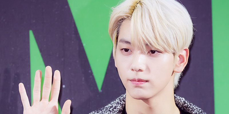 [bnt포토] TXT 수빈 '안녕, 모아'(MMA2022) | bnt뉴스