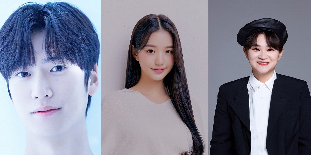 김신영x장원영x나인우, KBS ‘가요대축제’ 3MC 발탁 | bnt뉴스