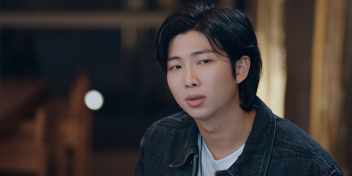BTS RM, 직접 전하는 이야기... ‘Indigo’ 매거진 필름 티저 공개 | bnt뉴스