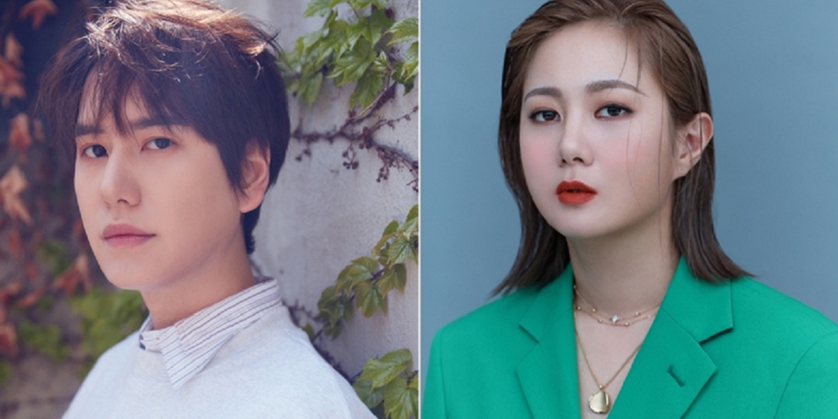 박나래X규현, KBS2 '걸어서 환장 속으로' MC 확정…내년 1월 방송 | bnt뉴스