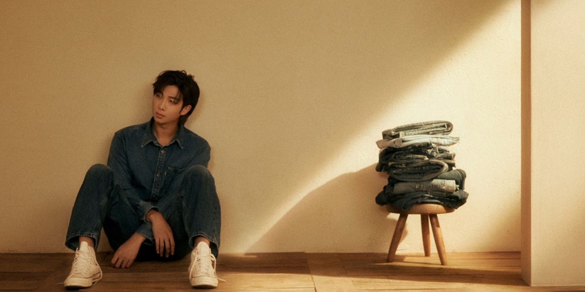 BTS RM, 오늘(2일) 첫 솔로 앨범 ‘인디고’ 발매 | bnt뉴스