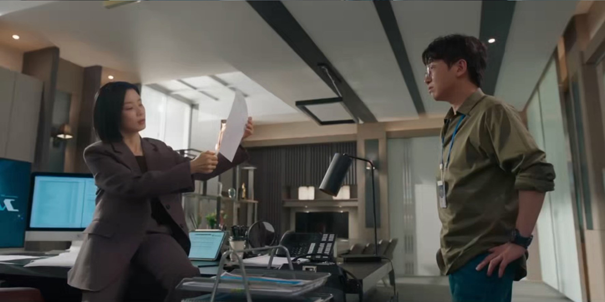 ‘재벌집 막내아들’ 후속작 ‘대행사’ 확정… 이보영 ‘프로 광고인’으로 분해 ‘기대 UP’ | bnt뉴스