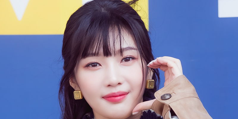 [bnt포토] 레드벨벳 조이 '이 예쁨, make your day' | bnt뉴스