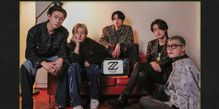 밴드 2Z, 오늘(8일) 미니앨범 ‘REASON’ 발매 | bnt뉴스
