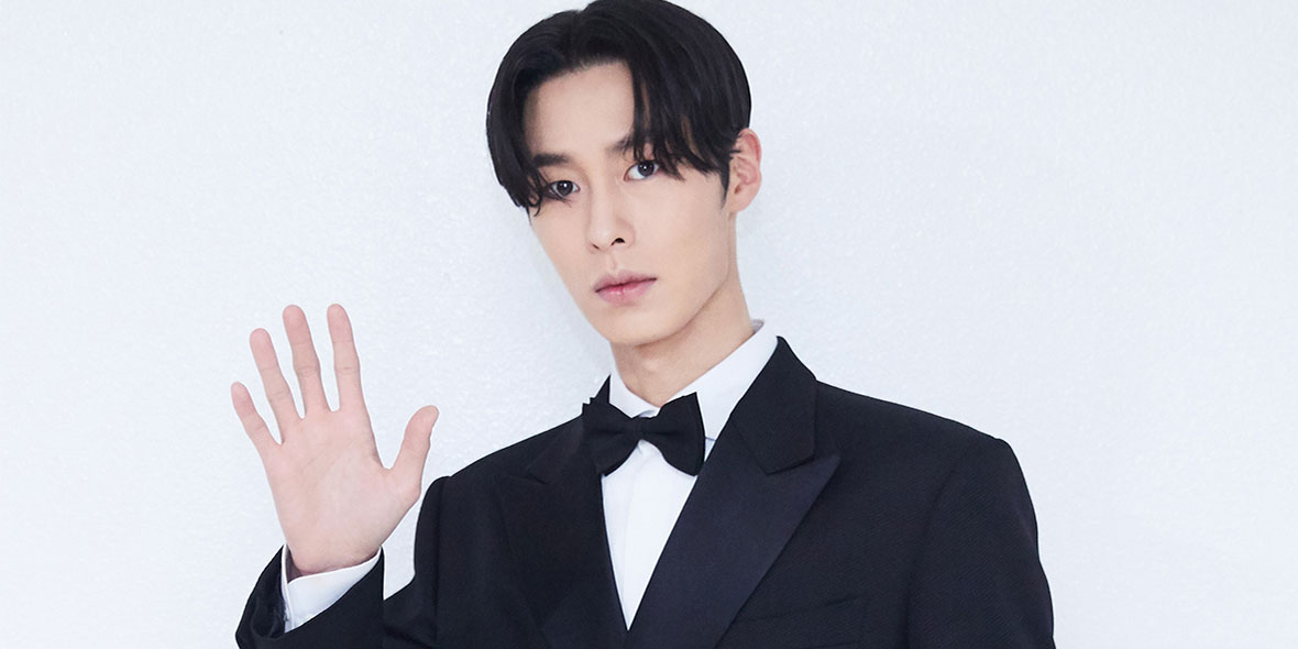 이재욱, 2022 AAA 베스트 액터상 수상... “‘환혼’ 팀에 영광 돌린다” | bnt뉴스