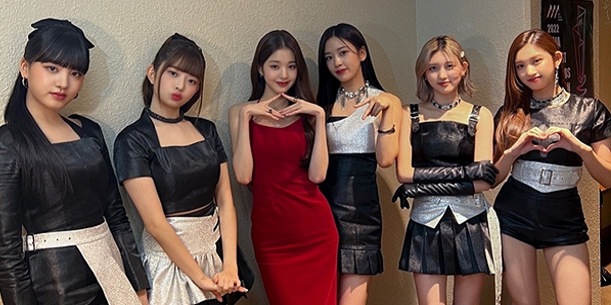 아이브, ‘AAA’ 신인상·대상 3관왕... 장원영 2년 연속 MC 자리 꿰차 | bnt뉴스