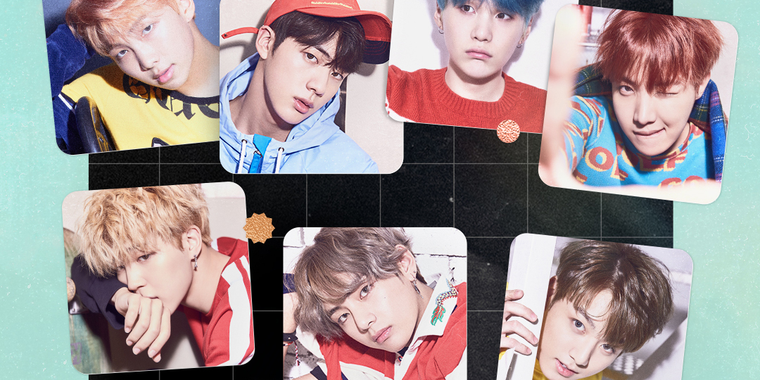 방탄소년단 ‘DNA’ 뮤직비디오 15억 뷰 돌파 | bnt뉴스