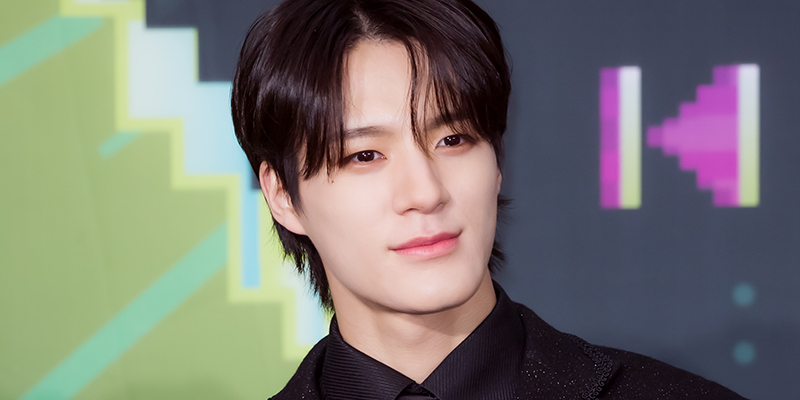 [bnt포토] NCT DREAM 제노 '선굵은 존잘의 애교'(가요대축제) | bnt뉴스