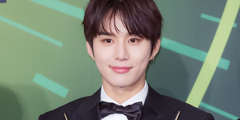 [bnt포토] NCT 127 도영 '씨익'(가요대축제) | bnt뉴스